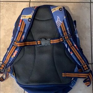 Pottery Barn Kids | Bags | Pottery Barn Kids Bookpack | Poshmark